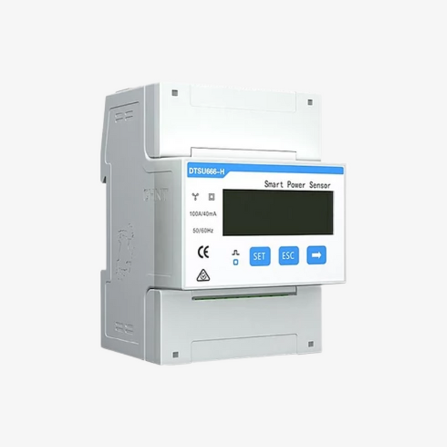 Huawei DTSU-666-H 100A/40mA Smart power Sensor – Energrosso - Magyarország